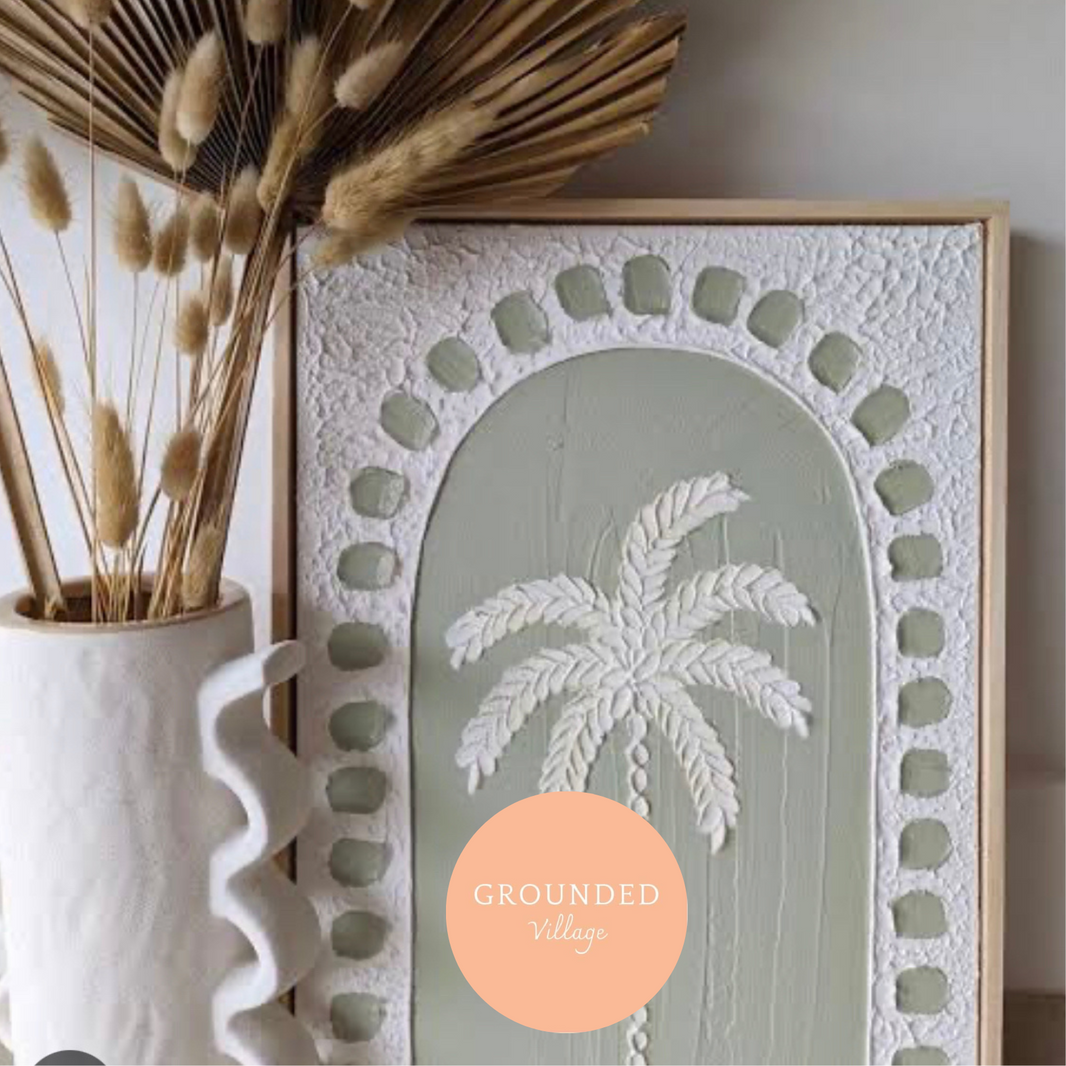 Adults Workshops – grounded village studio